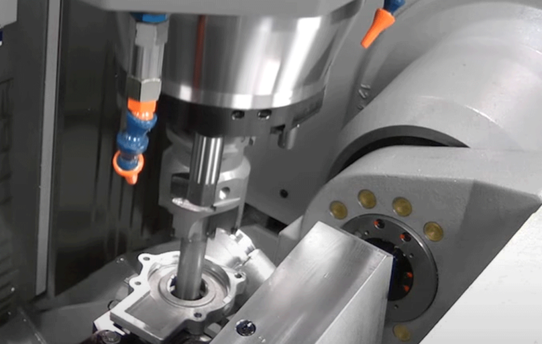 High-quality customized tool machining solutions