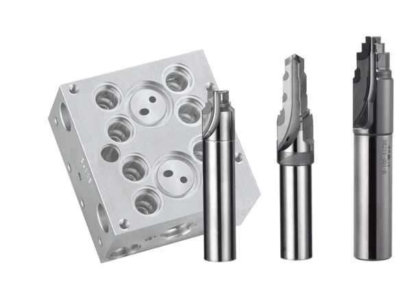 聯陽工具 LYTOOL -高品質客製化刀具加工方案提升效率最佳選擇